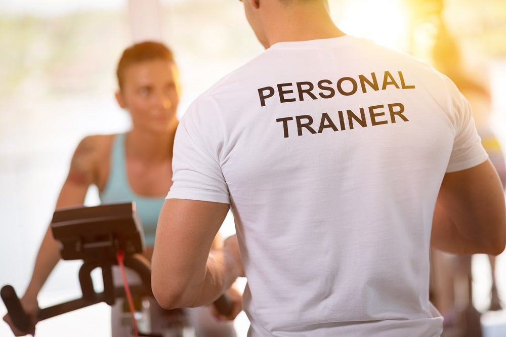 How to become a personal trainer these days - Warrior body and mind